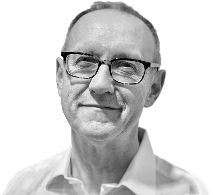 Mr Alun John Hip surgeon - Mr Alun John